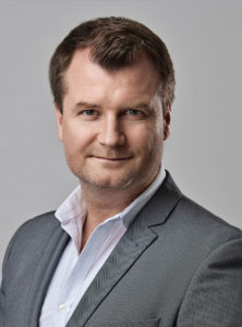 TEG Leadership Team – TEG