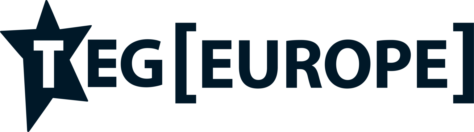 The TEG Family – TEG