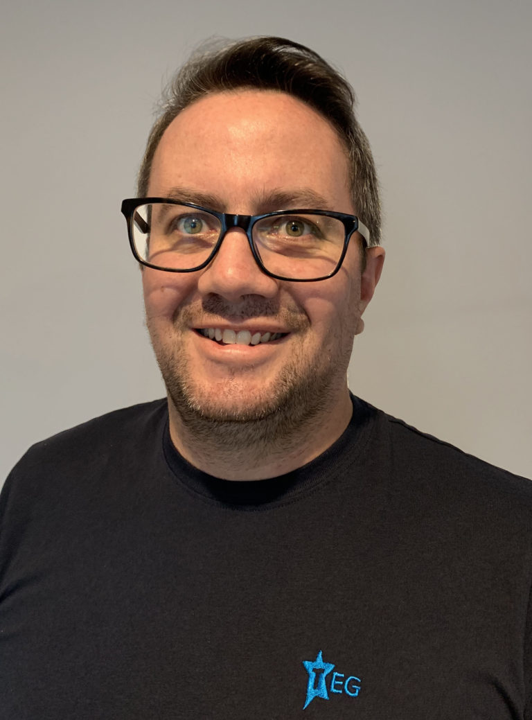 TEG Leadership Team – TEG
