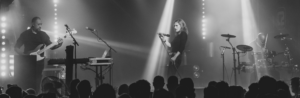 Alison Moyet to tour Australia with the ‘Key Live 2025’ World Tour – TEG