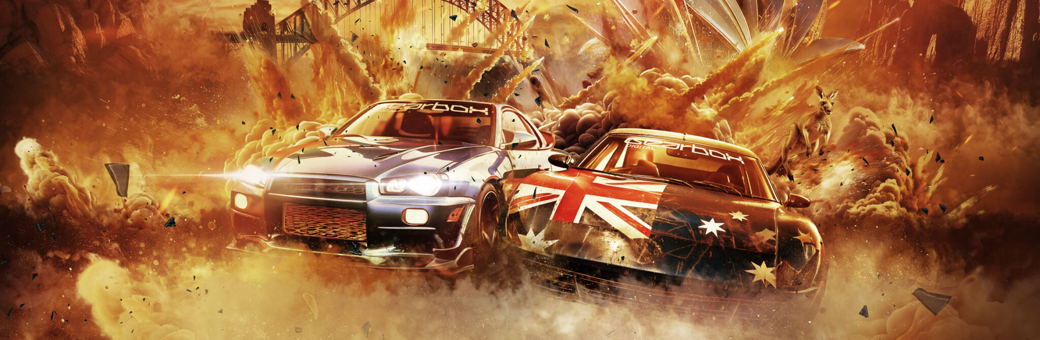 TEG Live Partners with Gearbox Digital to Announce Debut Event in ...